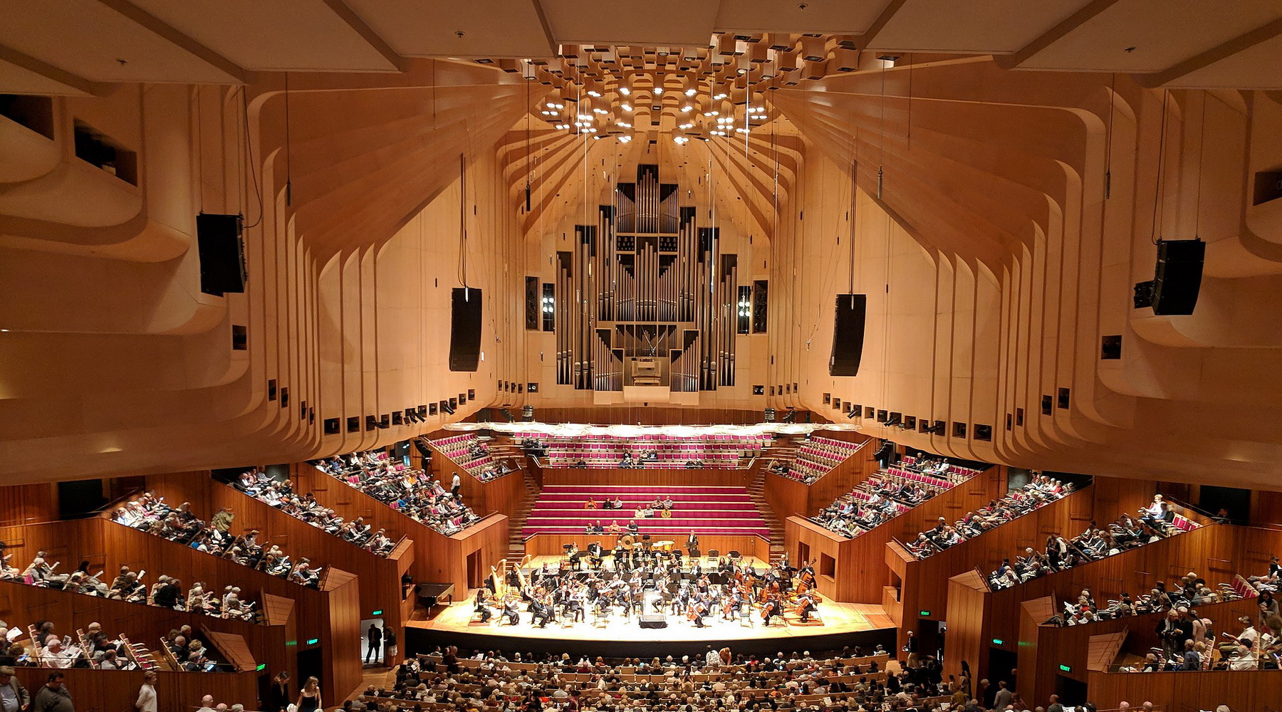 Andrew Oram - Waterwheel Review