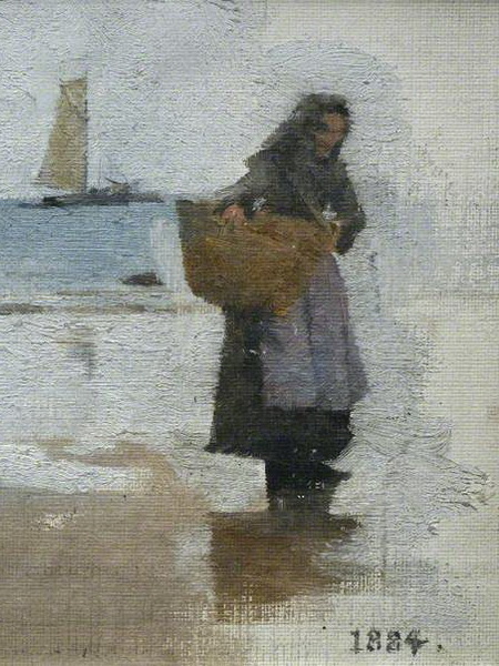 Karly Vance - Waterwheel Review